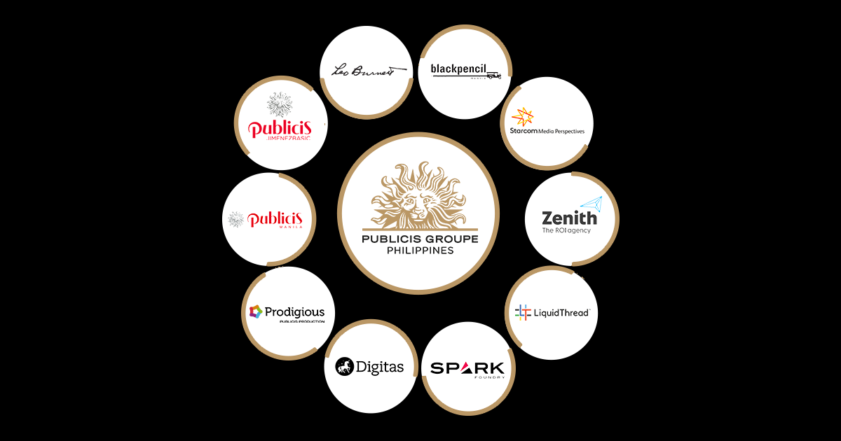 Publicis Groupe Philippines